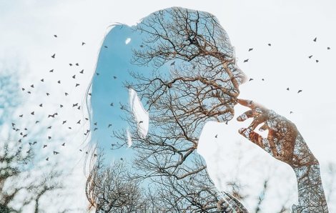 Activating Your Intuitive Abilities - Healing Touch by Anitara